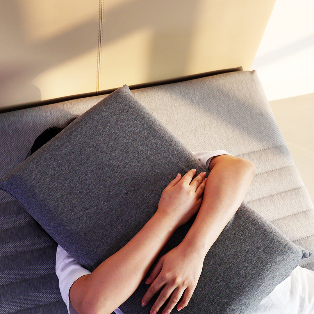 What is Memory Foam Pillow? and Its Benefits