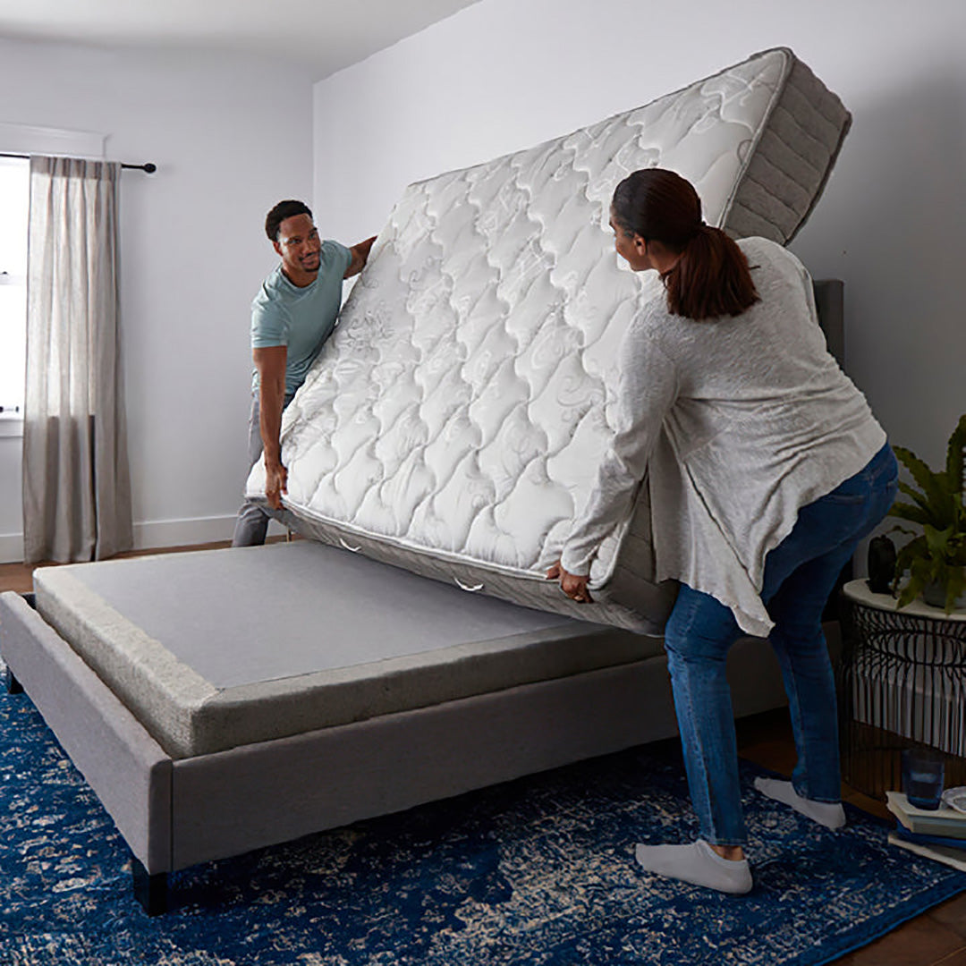 Should You Rotate or Flip Your Mattress?
