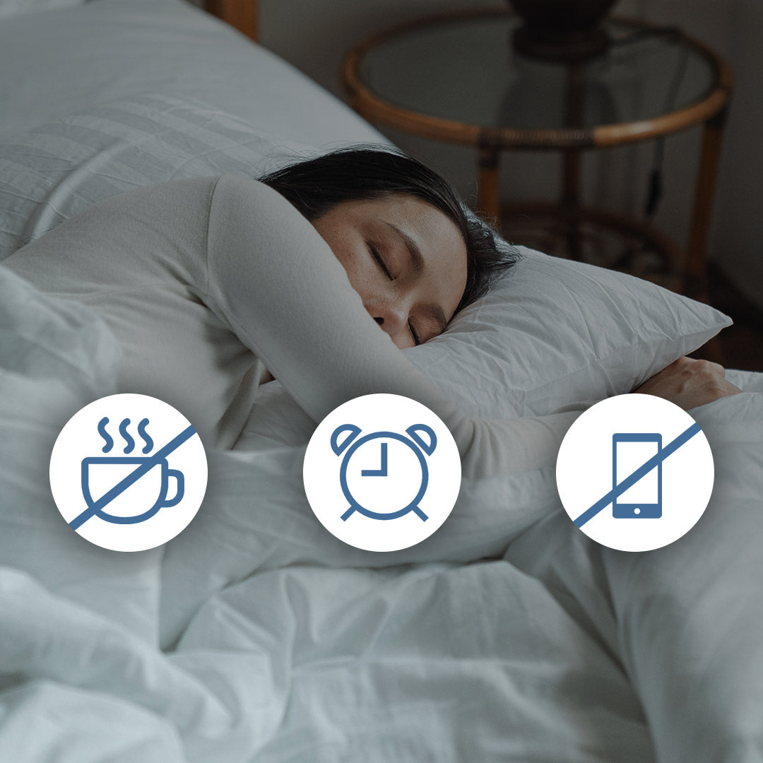 How to Build a Better Bedtime Routine for Yourself