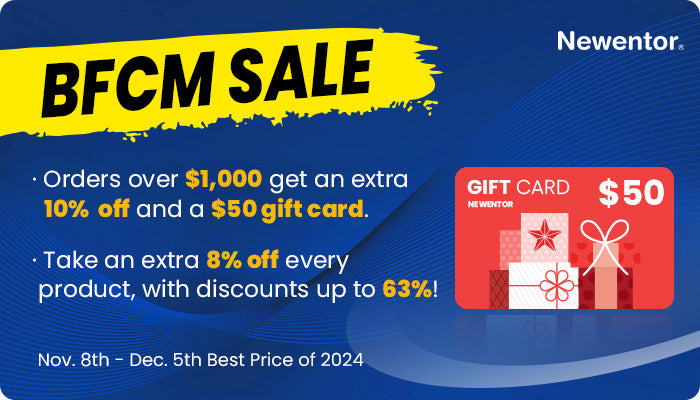 Newentor Waterproof Mattress Topper - Your Mattress’s Best Protection ...