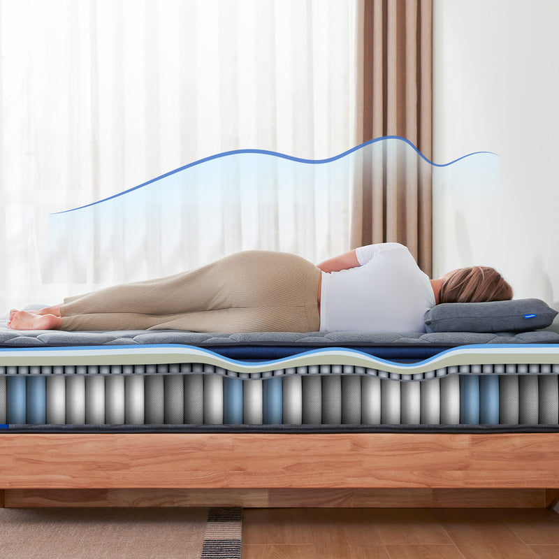 Crown Mattress Review in 2026: Is it Really Worth it?
