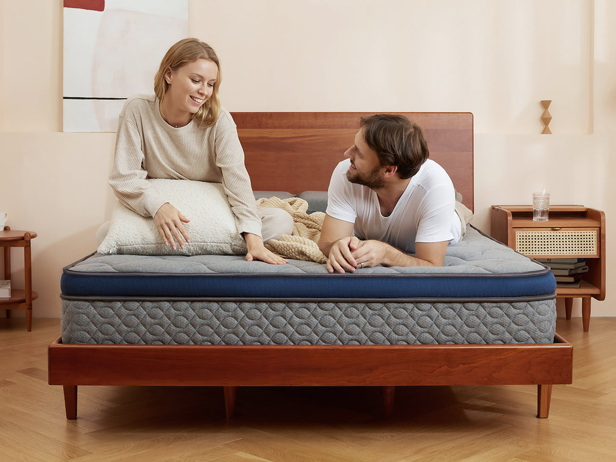 [In-Depth Guide] Best Mattress for Arthritis Australia 2025