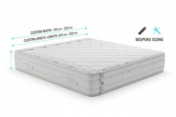 Newentor Professional Custom Mattress Service by Expert Tailored
