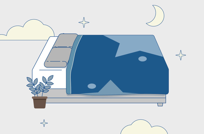 King Single vs Double Bed（2025 Ultimate Guide)