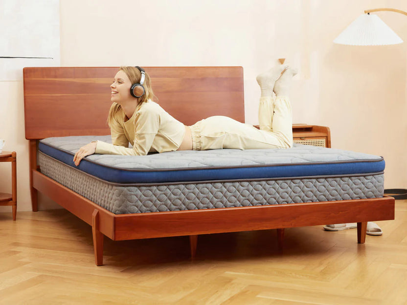King Single vs Double Bed（2025 Ultimate Guide)