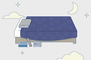 King Single vs Double Bed（2025 Ultimate Guide)