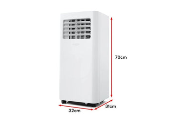 Kogan Portable Air Conditioner Review: Worth The Money?