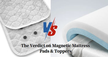 The Pros & Cons of Magnetic Mattress Toppers & Covers 2026