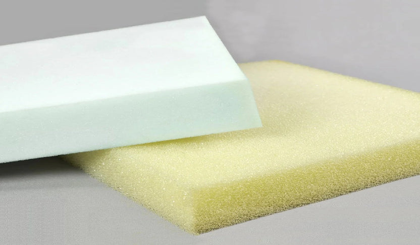 A Complete Guide to Memory Foam Densities and Their Qualities [2025]