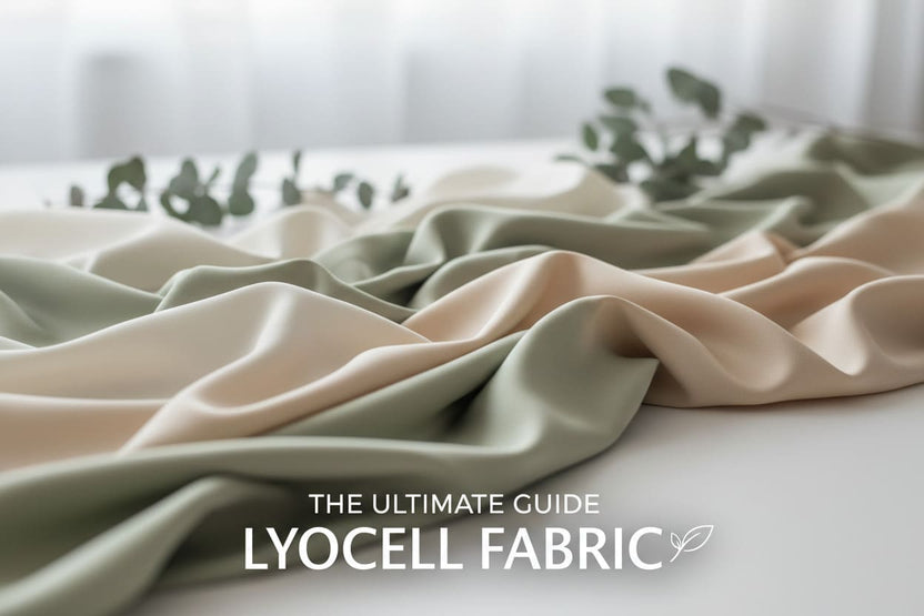 What is Lyocell Fabric and Why Choose it?