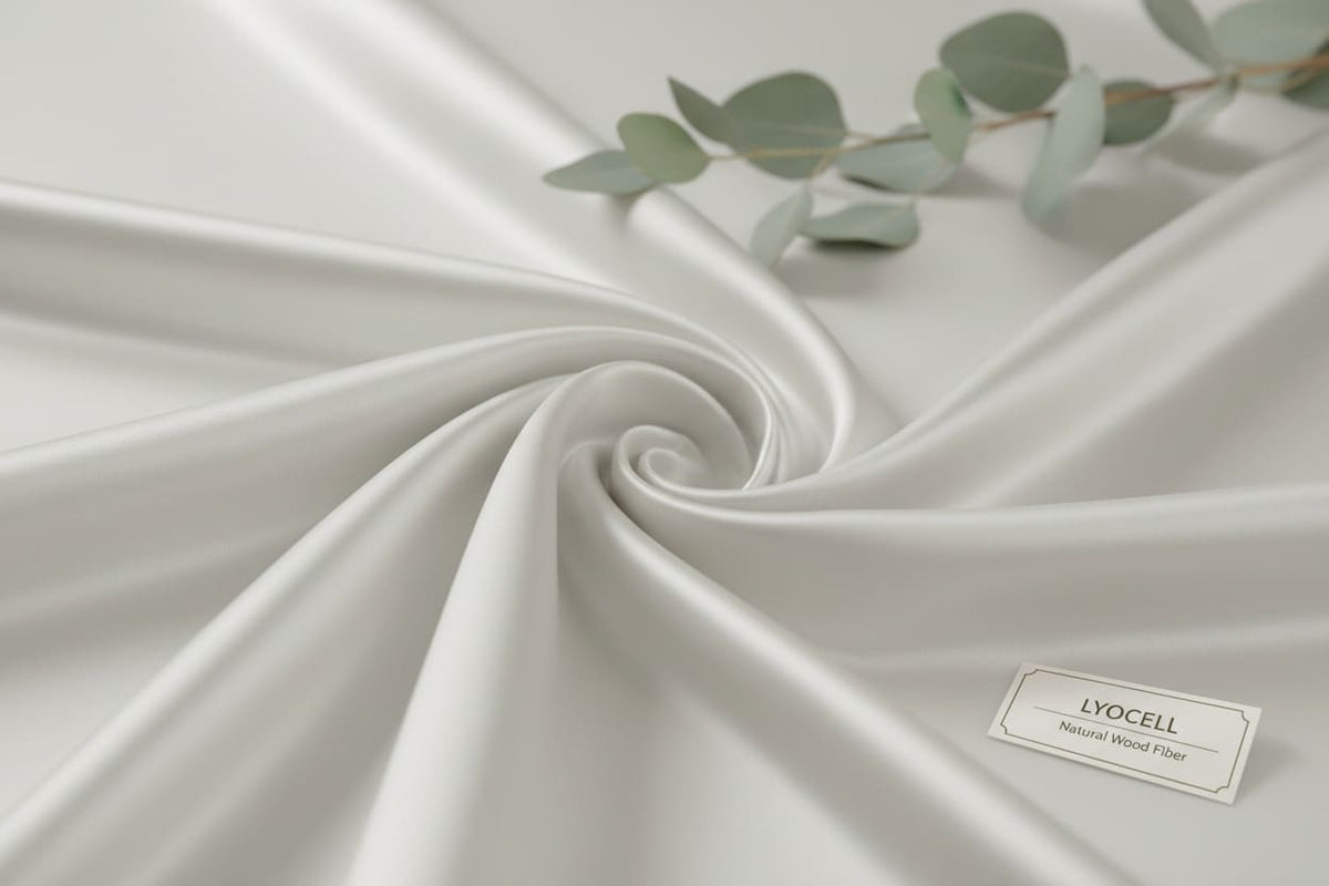 What is Lyocell Fabric and Why Choose it?